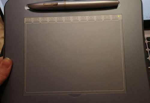 Графический планшет для пк Genius G-Pen 560
