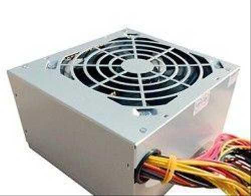 Powerman PM-500ATX-F 6118741