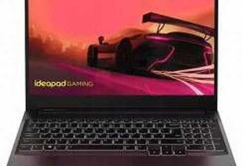 Ноутбук Lenovo IdeaPad Gaming 3 15ACH6 15,6 дюйма