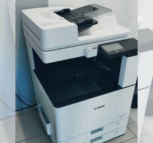 Мфу А3 Цветной Canon imagerunner C3125i