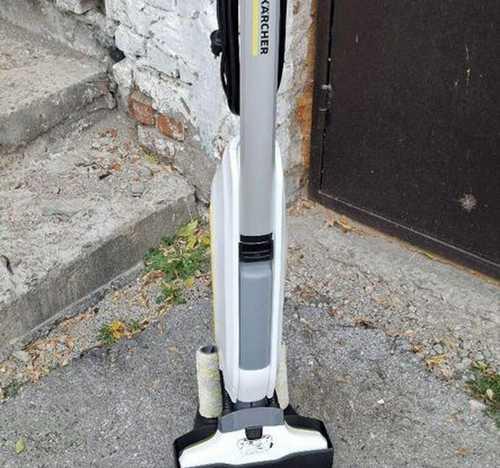 Электрошвабра karcher fc 5, проводная