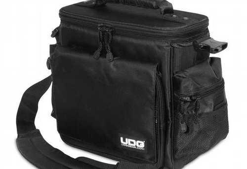 UDG Ultimate Slingbag Black MK2 сумка для винила