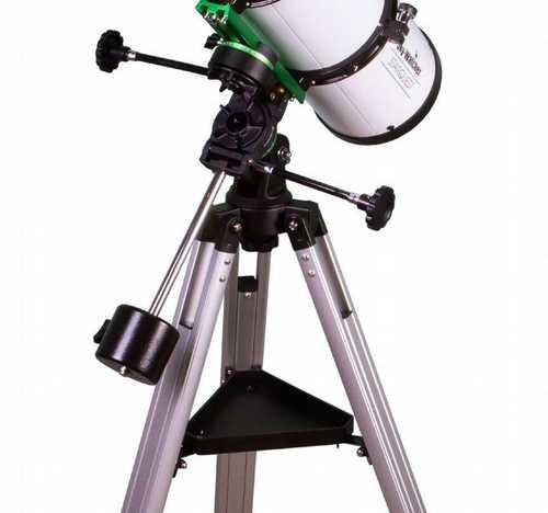 Sky-Watcher N130/650 StarQuest EQ1