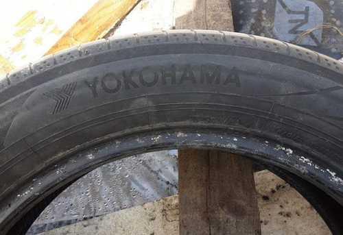 Yokohama BluEarth AE50 225/55 R18 98V