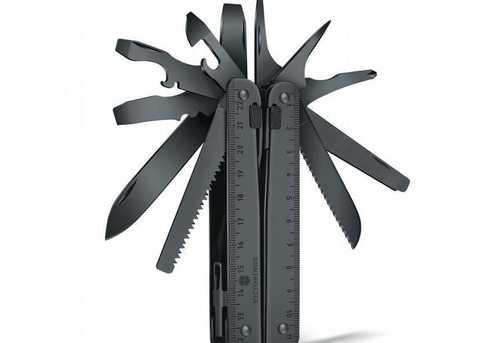 Мультитул Victorinox SwissTool (3.0323.3CN) 115мм