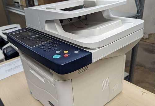 Мфу Xerox WorkCentre 3325 пробег 50512