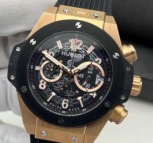 Наручные часы Hublot