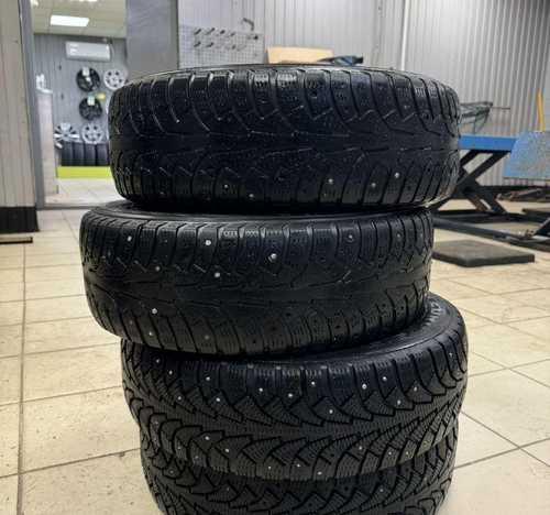 Nordman KN-209 175/70 R14 42V