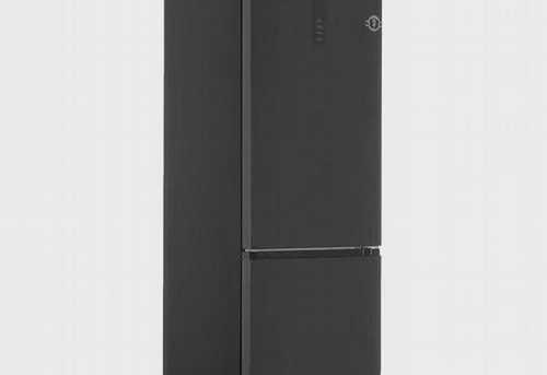 Холодильник Dexp Серый
