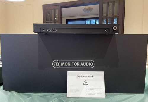 Сабвуфер и усилитель Monitor Audio IWS 10