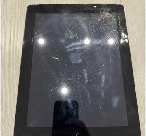 iPad 2 64 gb Model A1396