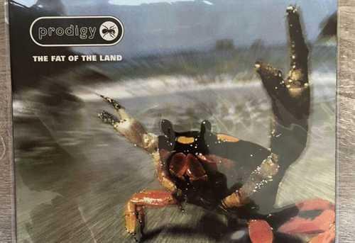 Prodigy “The fat of the land” 2 LP