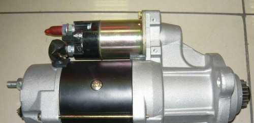 Стартер 3102763 для Cummins QSC 8.3-C