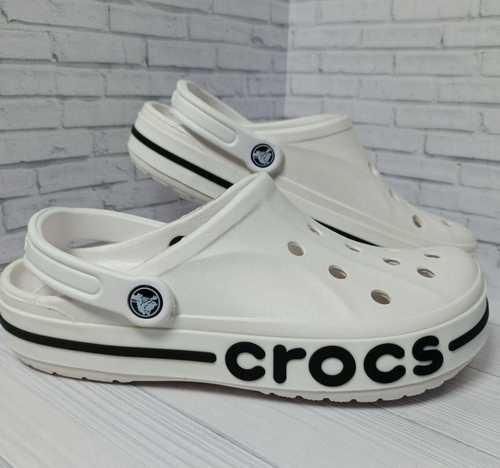 Кроксы Сланцы Шлепанцы Crocs