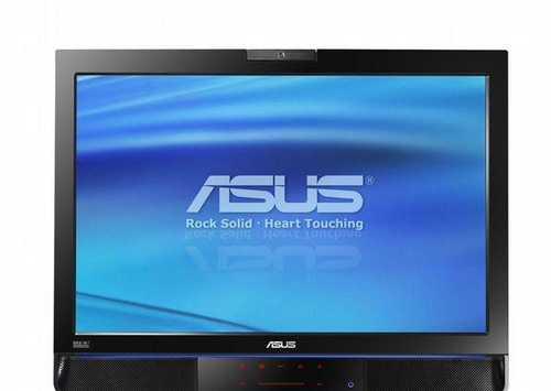 Уникальный 22" монитор Asus PG221 с сабом и камеро