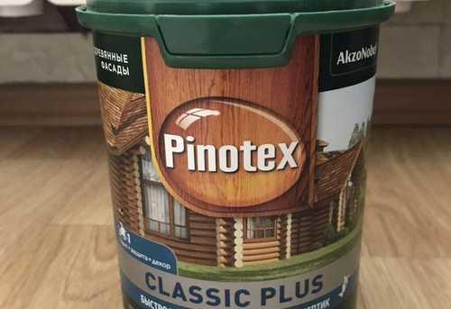 Антисептик Pinotex Classic plus