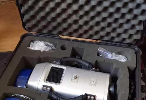 Подводный бокс для видеокамеры Sony FDR-AX700