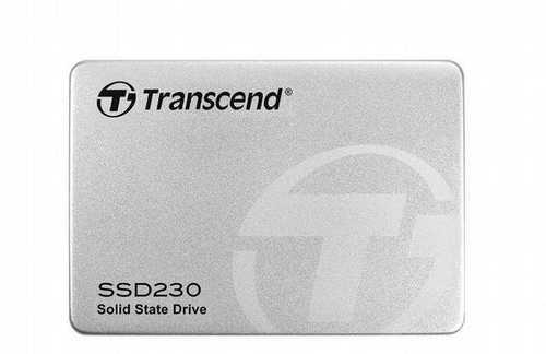Transcend SSD (TS128gssd230S)