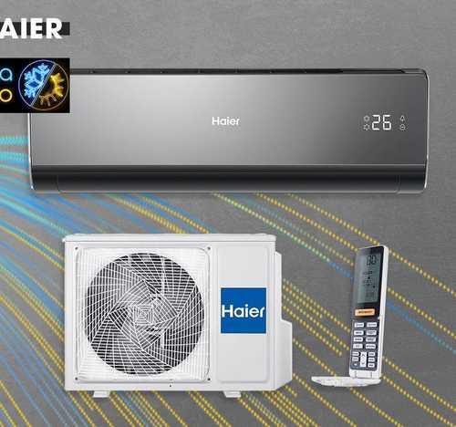 Кондиционерhaier AS07TL5HRA/1U07TL5FRA