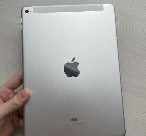 Apple iPad air 2