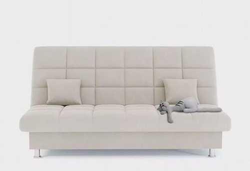 Прямой диван Юта Дизайн 6