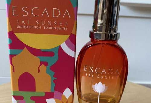 Духи женские escada