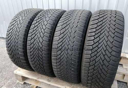 Continental ContiWinterContact TS 860 205/55 R16 100T