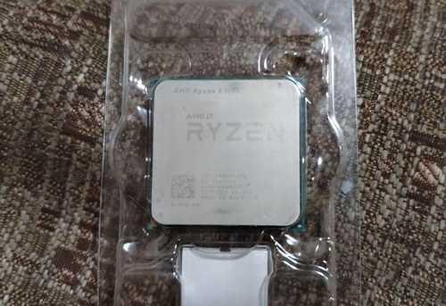 Процессор ryzen 3 1200