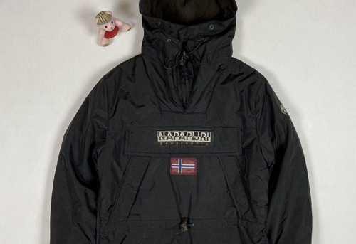 Зимняя куртка napapijri