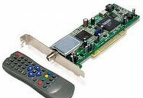 SkyStar-s2 DVB-S2 PCI + пульт