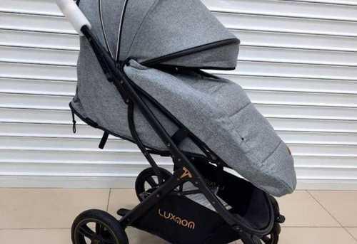Коляска Luxmom 2023 г/ разные модели
