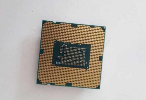 Процессор Intel Pentium g2020 CPU