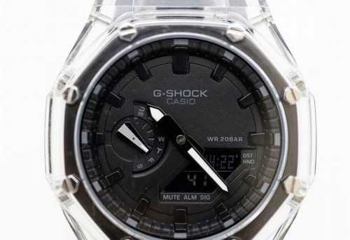 Часы Casio G-shock Ga-2100 Оригинал