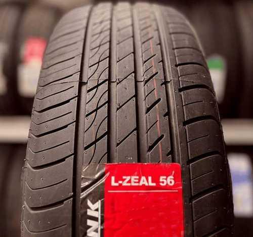 iLink L-Zeal56 235/45 R18 75U