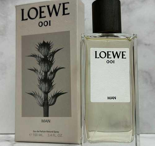 Loewe 001 Man