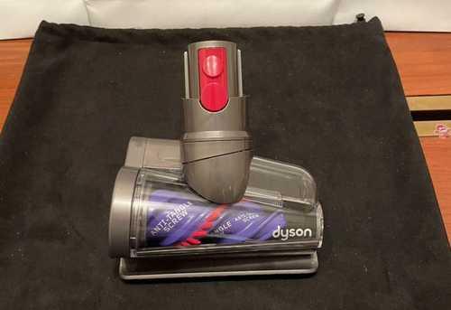 Мини турбощетка dyson v12 sv20 sv30