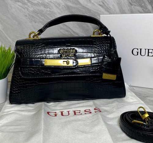 Сумка guess