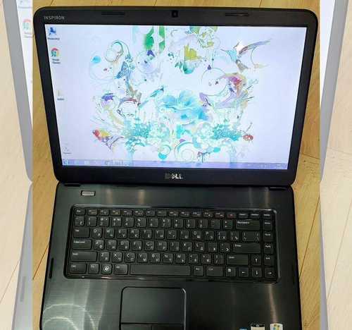 Ноутбук Dell Inspiron M5040