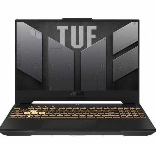 Игровой ноутбук asus TUF Gaming F15 2023 FX507ZI4