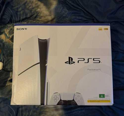 Sony playstation 5 Slim Disk