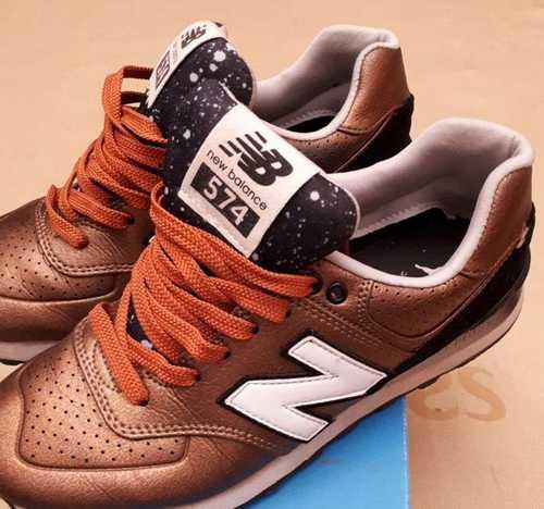 Кроссовки new balance новые