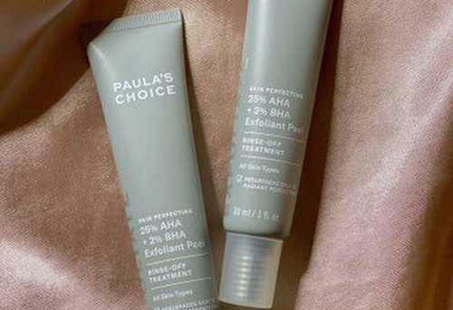 Paula s choice skin perfecting 25 aha+2 bha exfoli