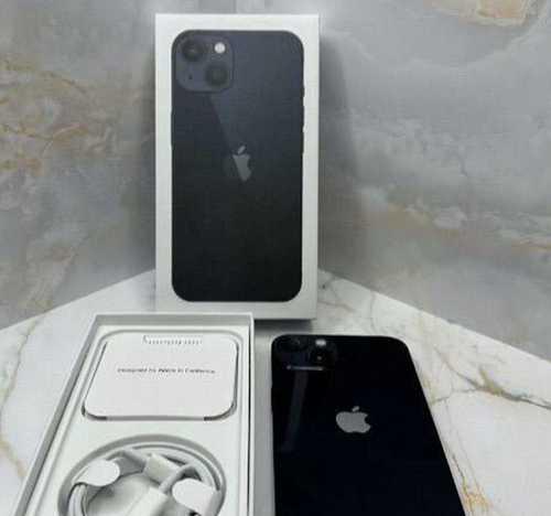 iPhone 13, 256 ГБ