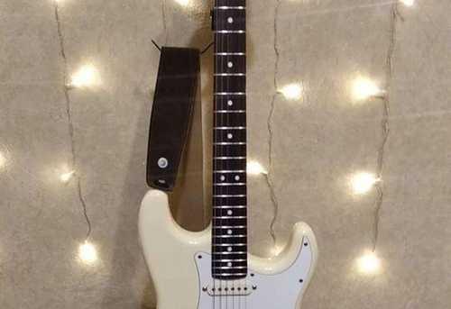 Fender Stratocaster 1987 ST-650 SPL