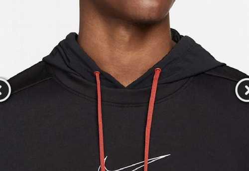Nike мужской худи, новый, оригинал