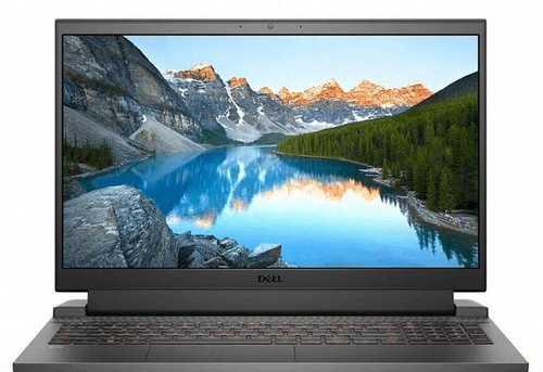 Ноутбук 15.6" Dell G15 i5-10200H RTX3050Ti SSD
