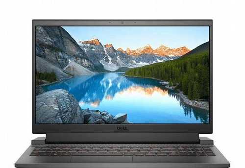 Ноутбук 15.6" Dell G15 i5-10200H RTX3050Ti SSD