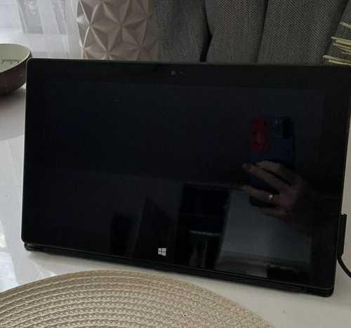 Планшет microsoft surface RT 64gb