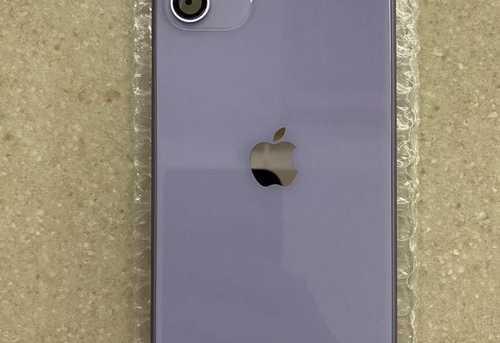 Корпус iPhone 11 Фиолетовый