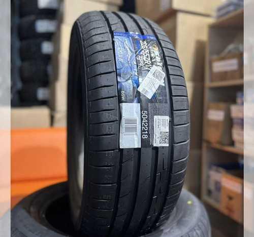 Sailun Atrezzo ZSR2 225/55 R17 101W